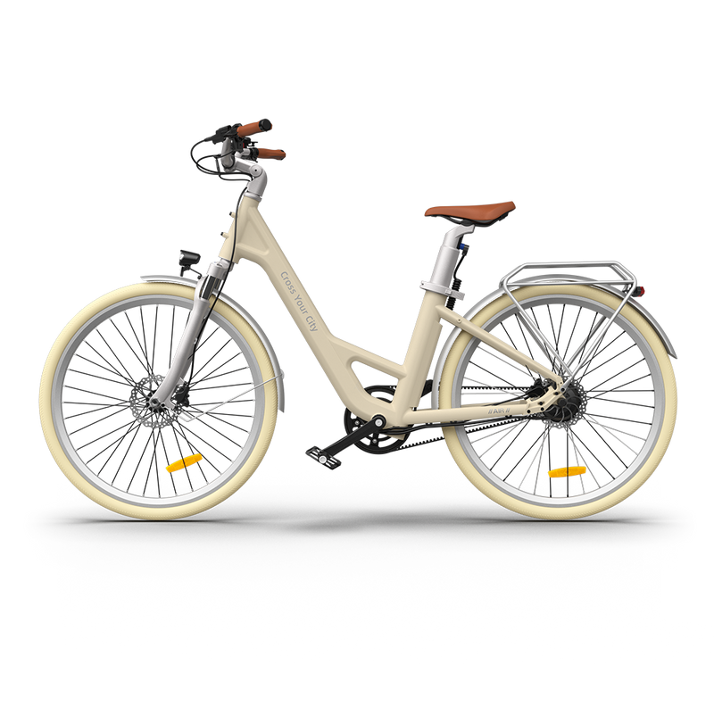 ADO Air 28 Pro 電動アシスト自転車