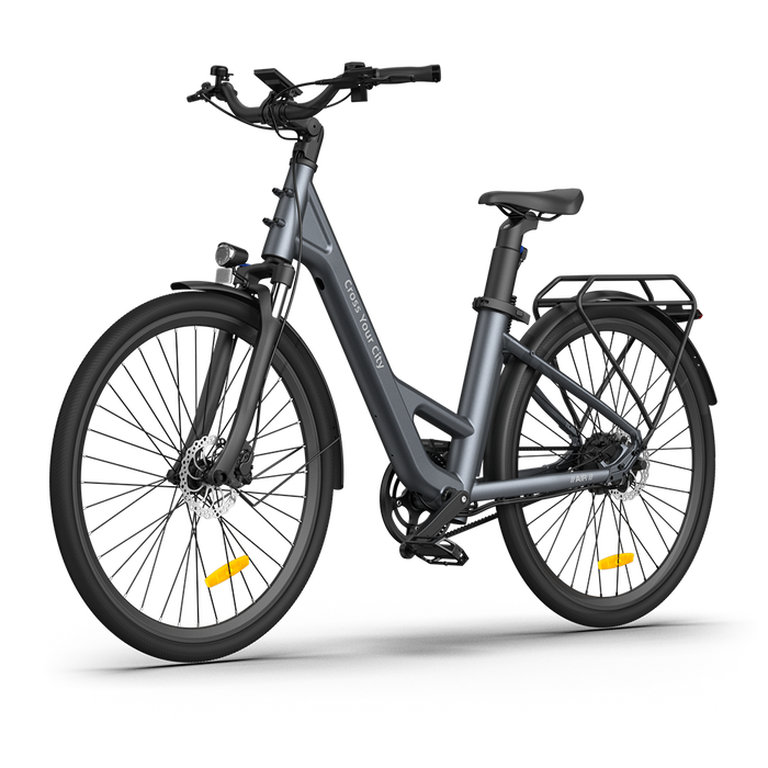 ADO Air 28 Pro 電動アシスト自転車