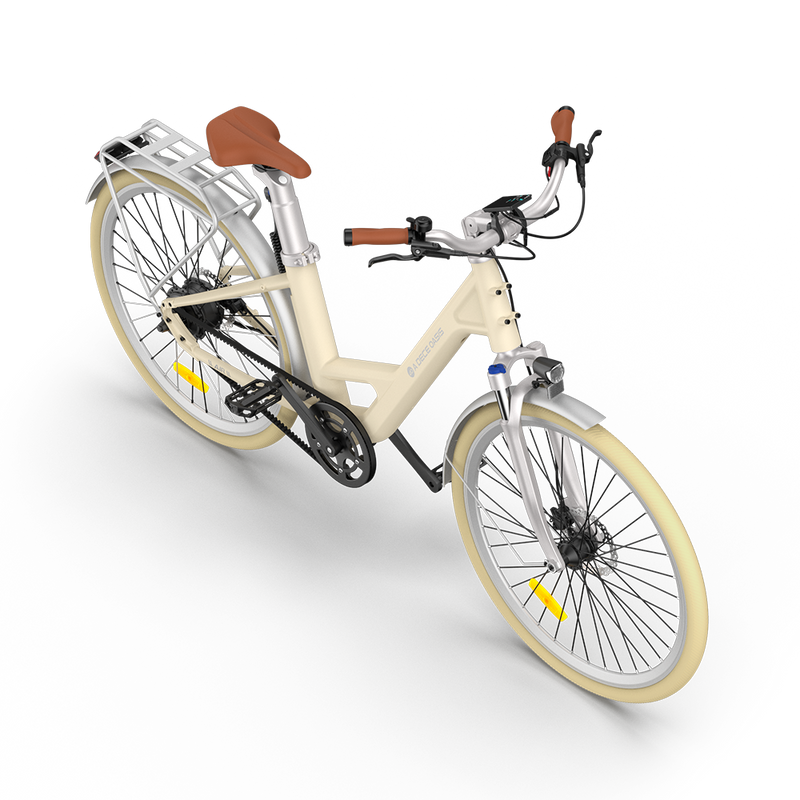 ADO Air 28 Pro 電動アシスト自転車